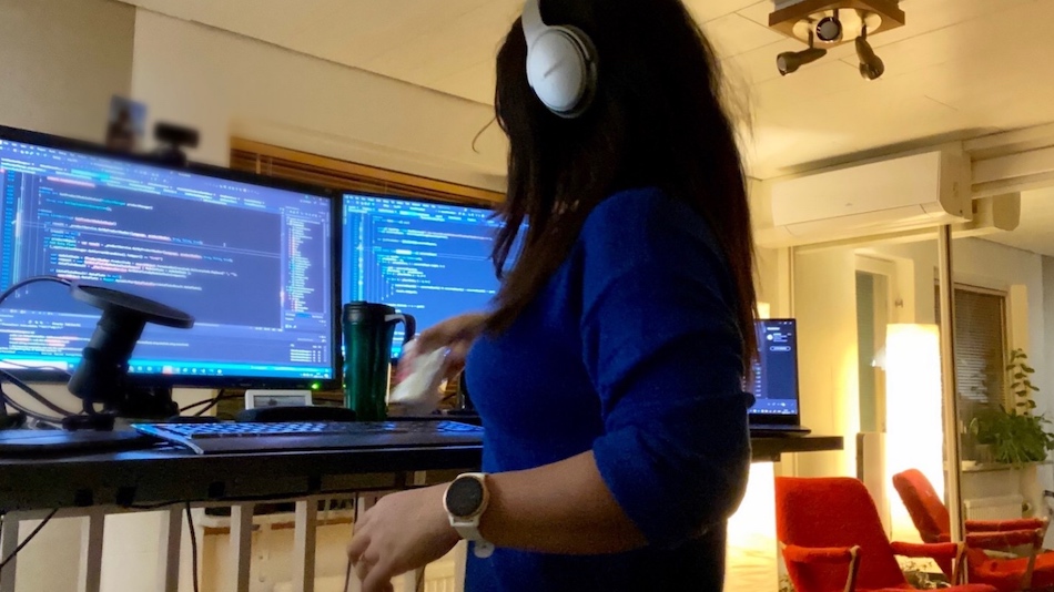 Jonah's workspace | Devbits.ph