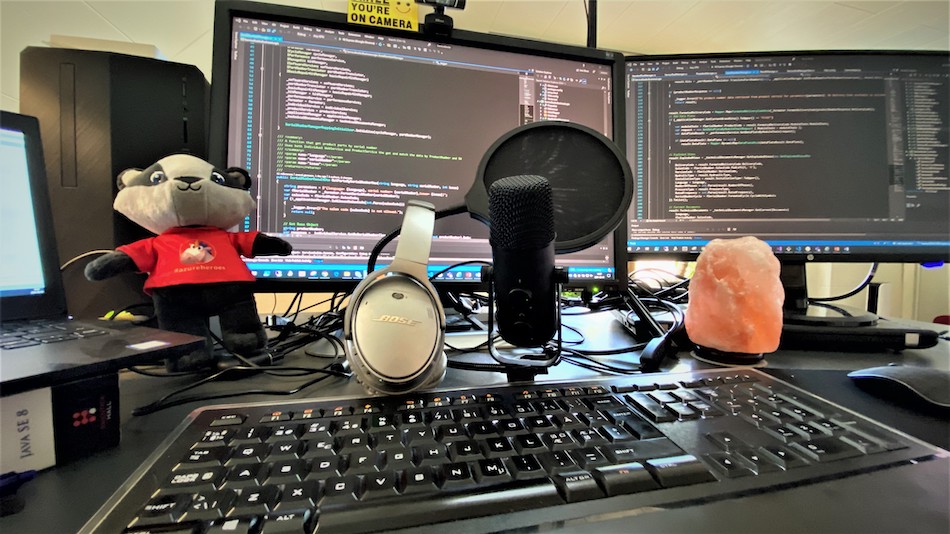 Jonah's workspace | Devbits.ph