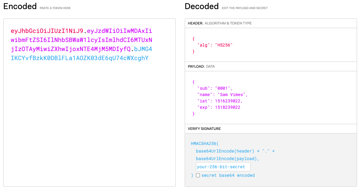 Lessons Learned About Jwt And Supabase Authentication