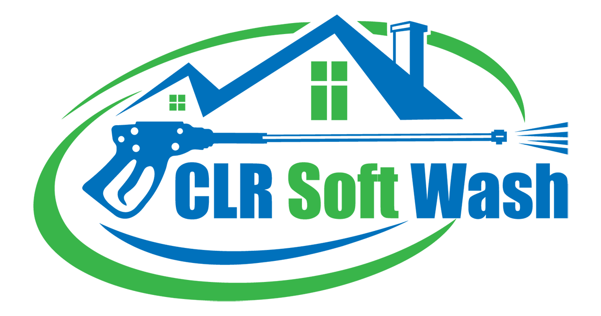 CLR Softwash