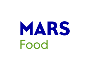 Mars Foods Logo
