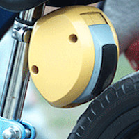 MiniBrake: to make cycling safer for kids all over the world! | Indiegogo