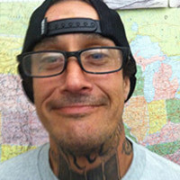 Help Fund Andy Roy On Skate Rock! | Indiegogo