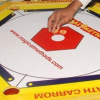 Math Carrom -- Teaching Mathematics through Games | Indiegogo