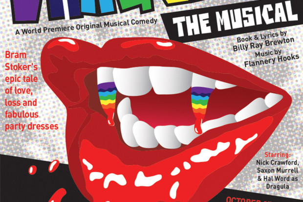 Dragula! The Musical | Indiegogo