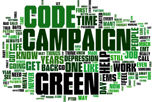 Cash for The Code Green Campaign | Indiegogo