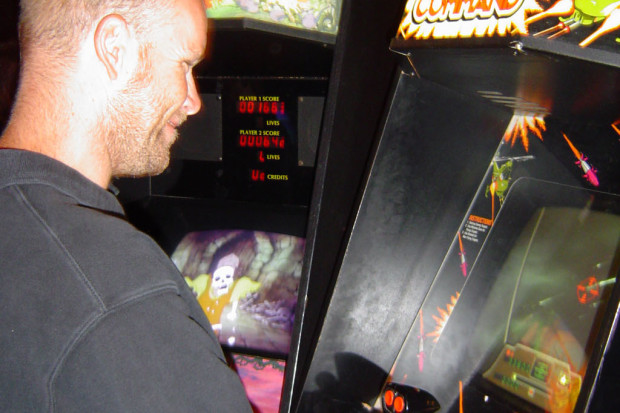 Cobra Command for Collins | Indiegogo