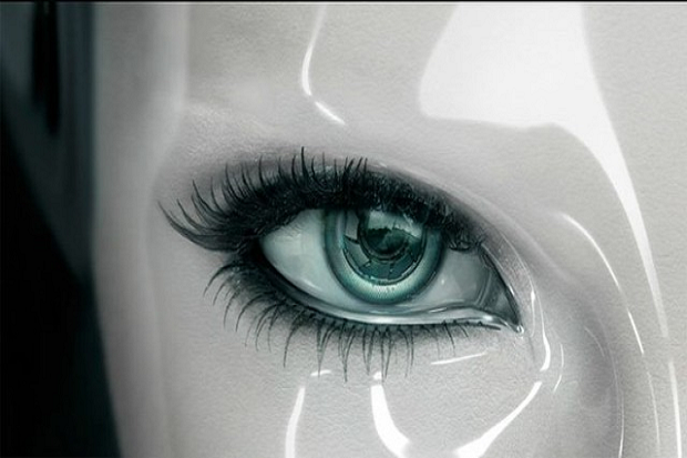 Eden Robotics: The Future of Android Robots | Indiegogo