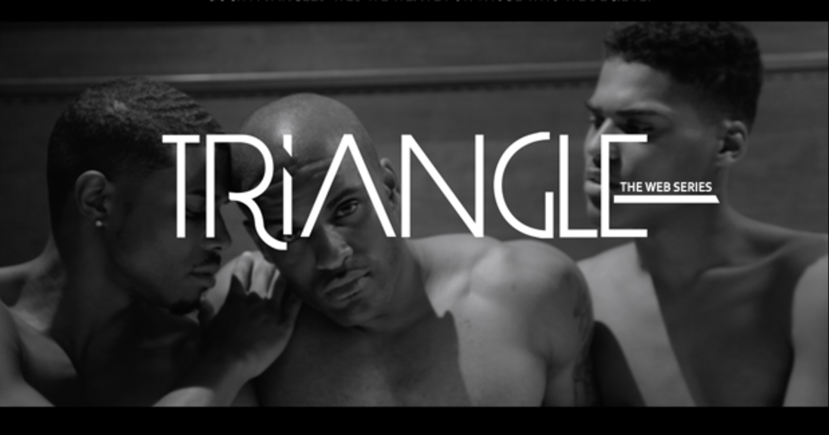 TRIANGLE THE WEB SERIES Season 2 | Indiegogo