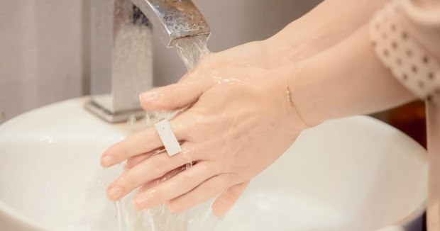 ARING, The First Ring That Listens To Your Command | Indiegogo