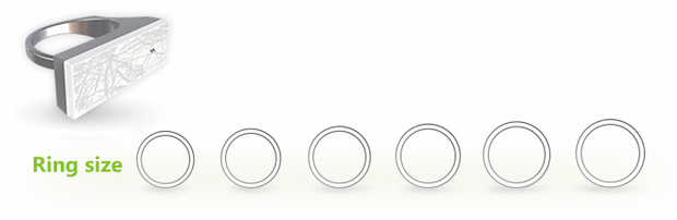 ARING, The First Ring That Listens To Your Command | Indiegogo
