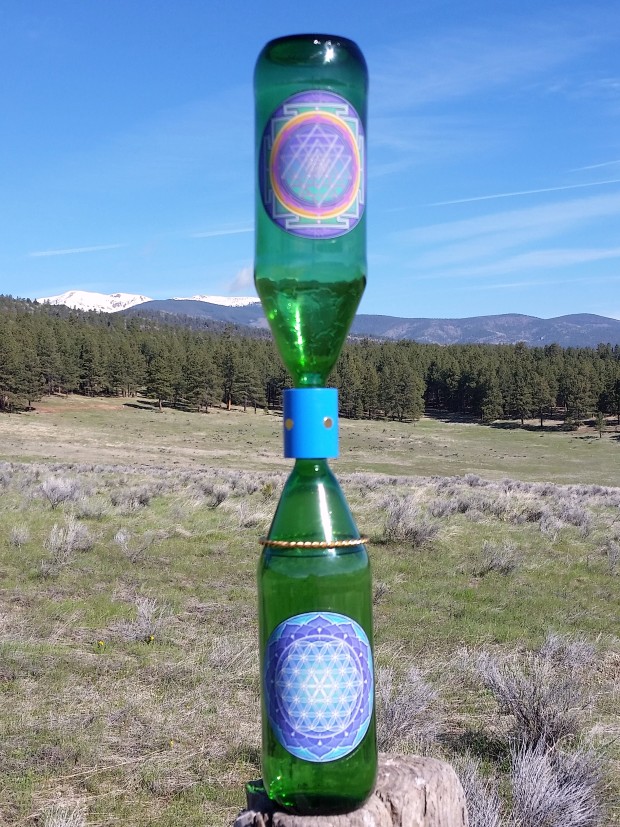 Vibrant Vital Water, Technologies That Revitalize! | Indiegogo