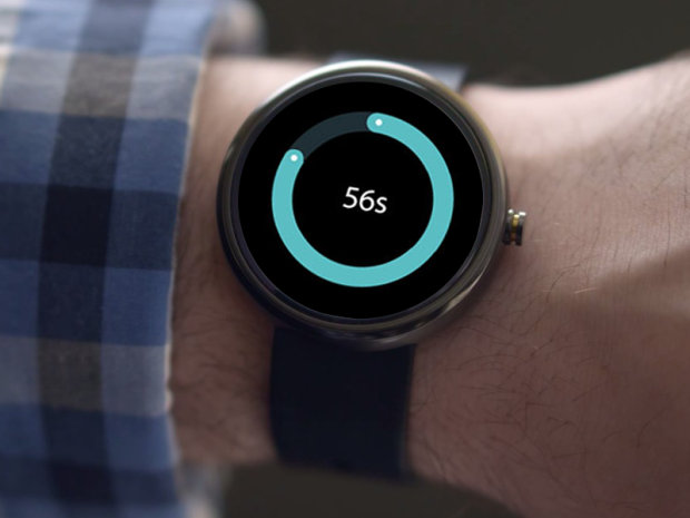 SafeTrek Safety Apple & Android Watch App | Indiegogo