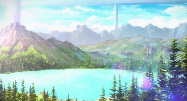 Aincrad Rift - Virtual Reality MMORPG for Oculus | Indiegogo