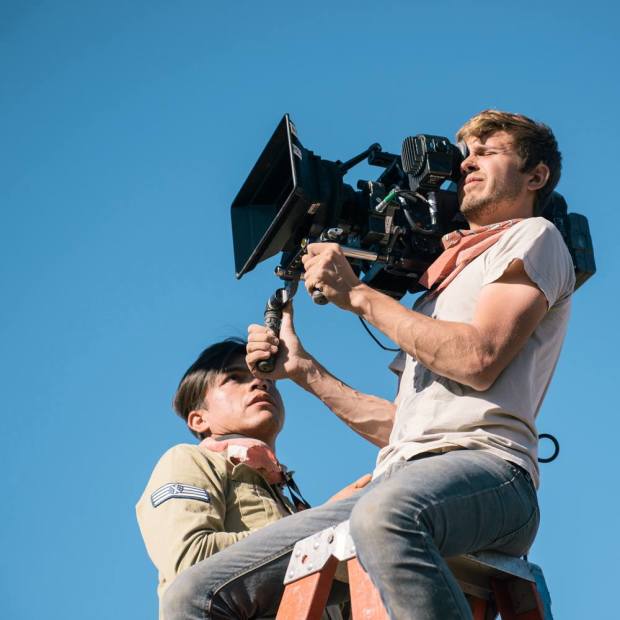 NOODLES- A love story in reverse. | Indiegogo