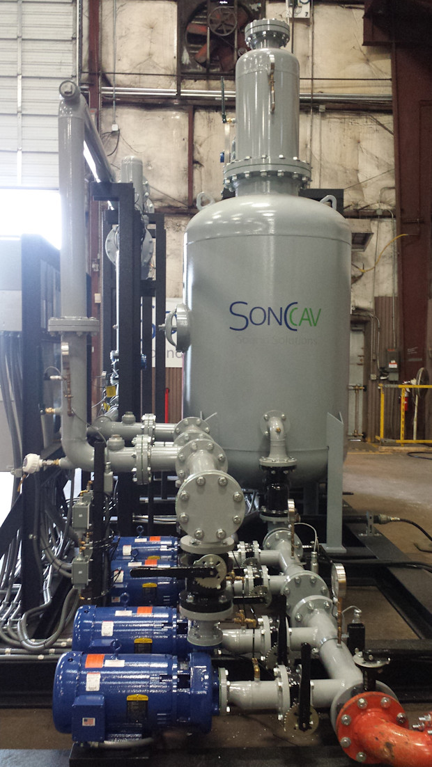 The Lean Mean GREEN Global Water Solution Machine | Indiegogo