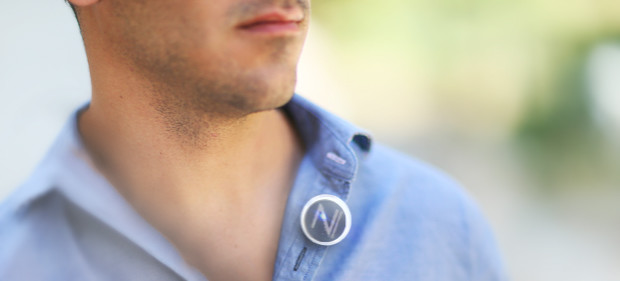 Neckst-the world first smart necklace | Indiegogo