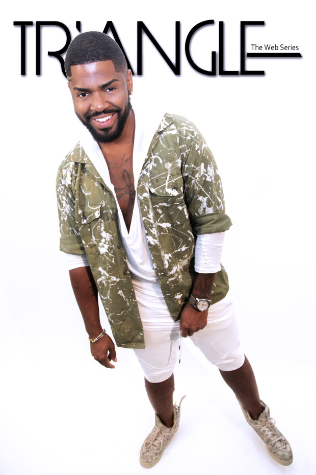 TRIANGLE THE WEB SERIES Season 2 | Indiegogo