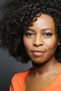 Break the Stage movie campaign | Indiegogo