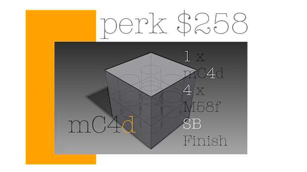 M-Series Reusable Firework | Indiegogo