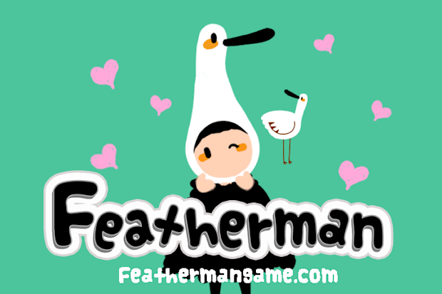 Featherman game for Mobile | Indiegogo