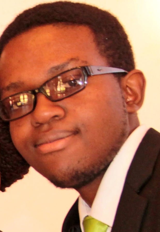 Emergination Africa: Routes to Education for Youth | Indiegogo