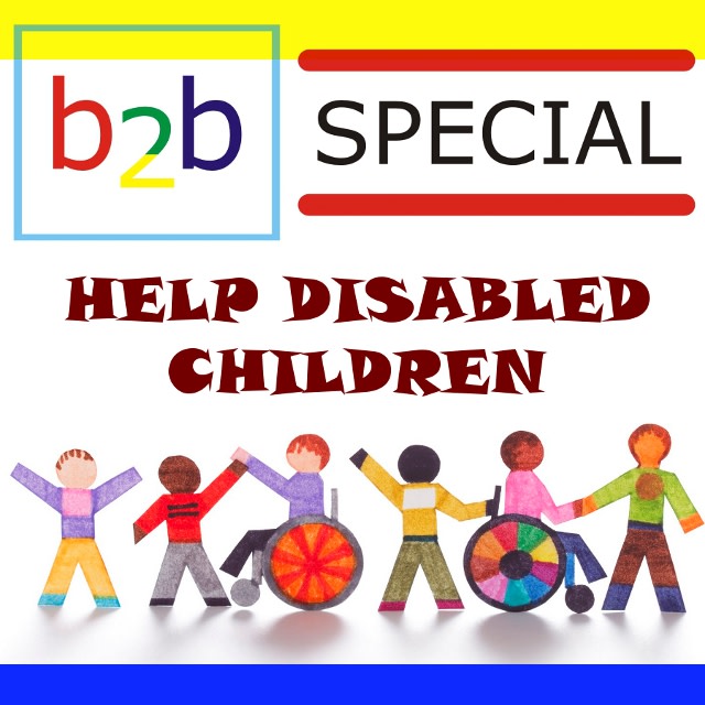 'Born To Be Special' Center for Disabled Children | Indiegogo