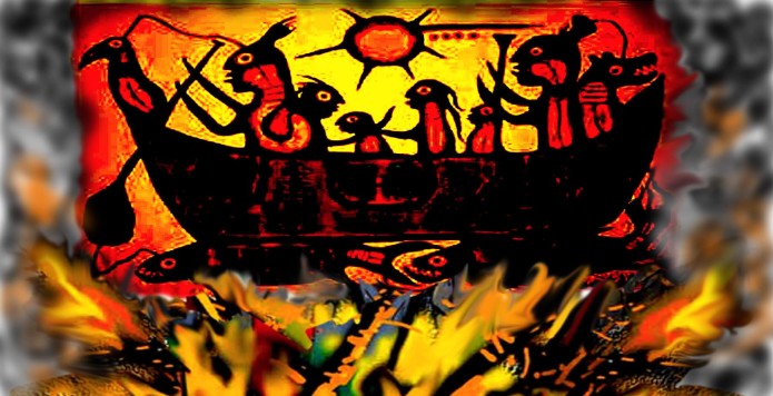 THE GREAT CARBUNCLE, a legend of the Crystal Hills | Indiegogo