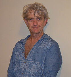 Tim Roberts: first exhibition & book launch | Indiegogo