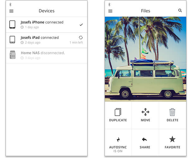 ReVault Smartwatch: Wearable Data Storage | Indiegogo