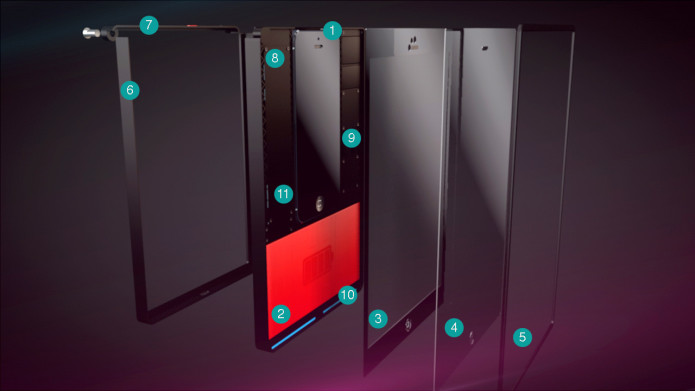 ISOCASE-The First Functional Case For Smartphones | Indiegogo