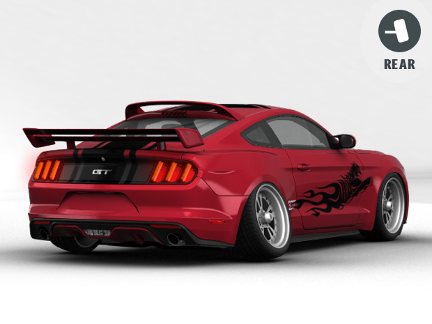 3DTuning Edition Pro - car configuration redefined | Indiegogo