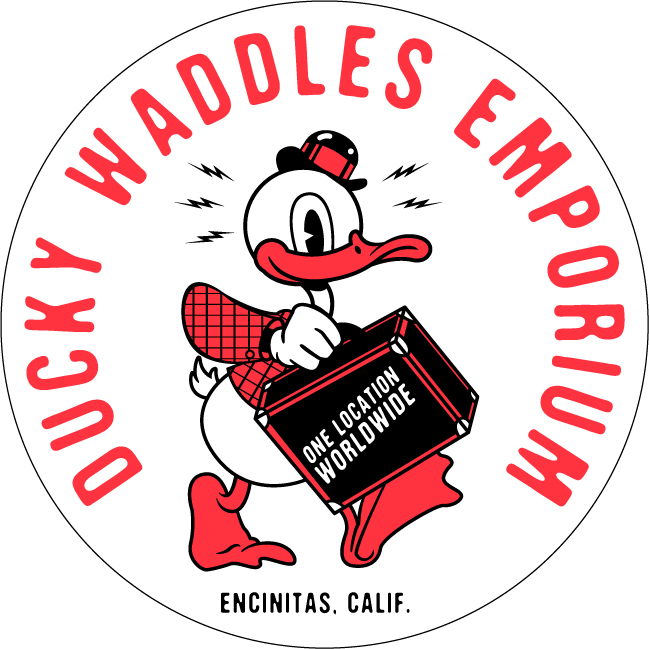 Help Save Ducky Waddles! | Indiegogo