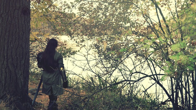 The LARP Girl Tour by Kaza Marie Ayersman - Indiegogo