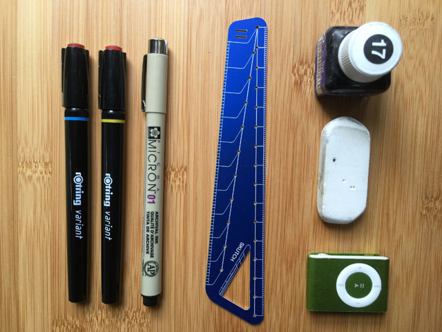 SKUTCH : A Tool with No Limits to Creativity | Indiegogo