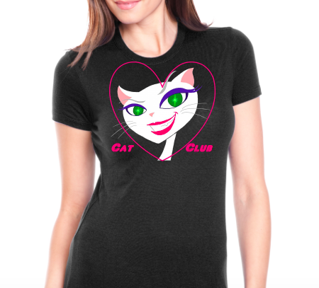 The Cat Club Rescue Center | Indiegogo