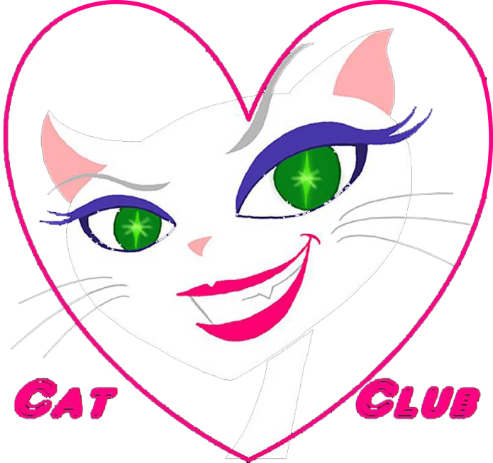 The Cat Club Rescue Center | Indiegogo