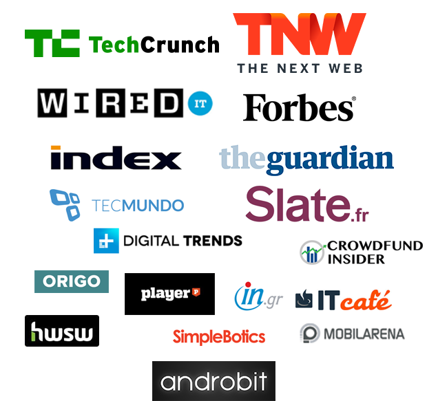 Codie - Cute Personal Robot That Makes Coding Fun | Indiegogo
