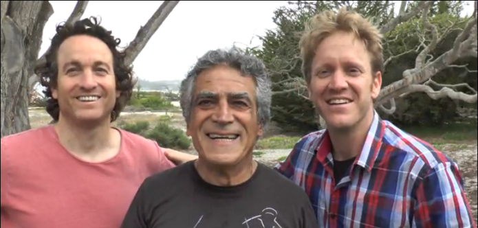 AMOS The Movie | Indiegogo