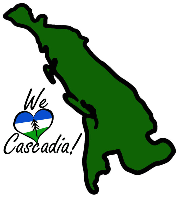 Cascadian Flag Making Cooperative | Indiegogo