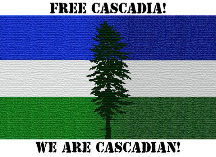 Cascadian Flag Making Cooperative | Indiegogo