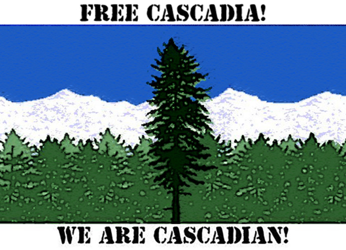 Cascadian Flag Making Cooperative | Indiegogo