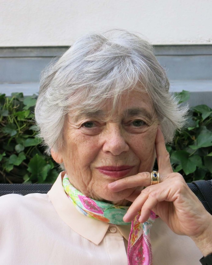 The Diary of Helga Pollak | Indiegogo