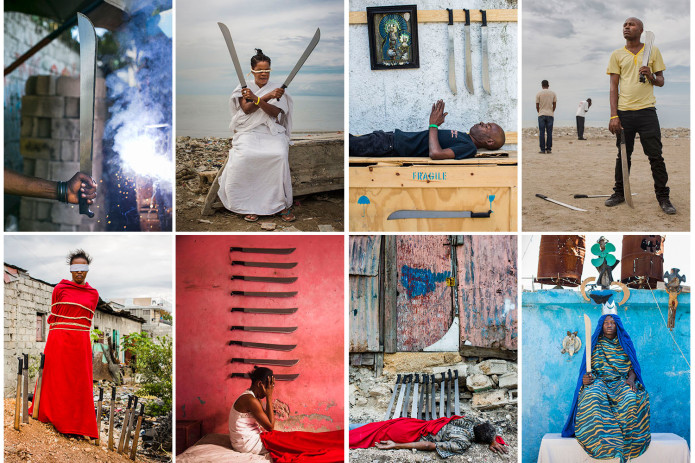 The Ghetto Tarot - Take Two | Indiegogo