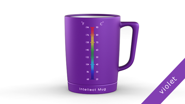 Intellect Mug | Indiegogo