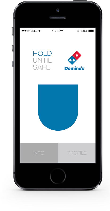 SafeTrek Safety Apple & Android Watch App | Indiegogo