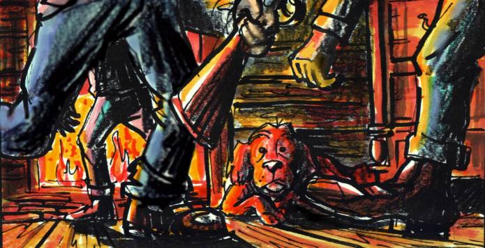 THE GREAT CARBUNCLE, a legend of the Crystal Hills | Indiegogo