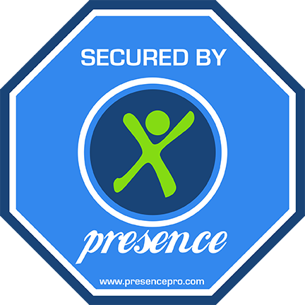 Presence Security Pack | Indiegogo