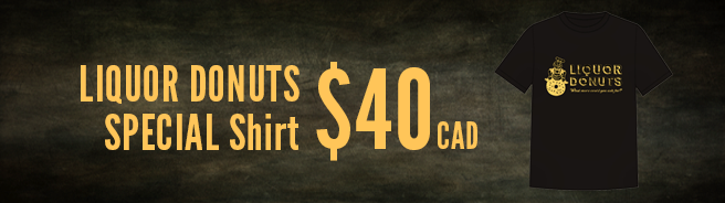 WolfCop 2: Breed the WolfPack! | Indiegogo