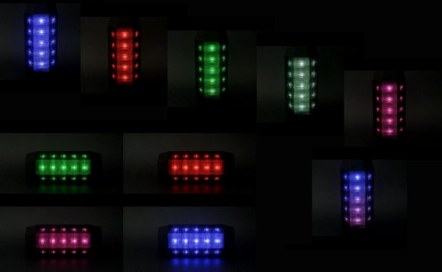 GoGo Lamps: Portable LEDs & Bluetooth Speakers | Indiegogo